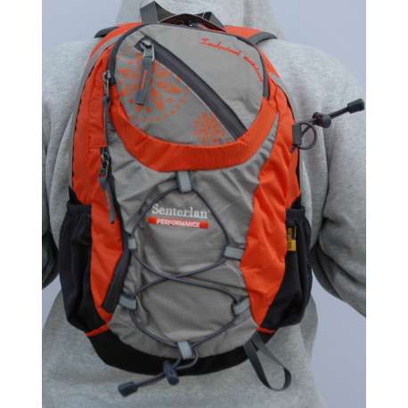 Planinarski Ranac S2064 18 L orange