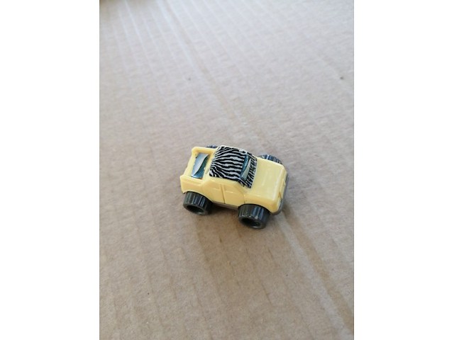 Kinder Sprinty - FS033
