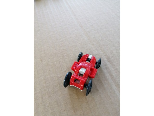 Kinder Sprinty - SD202