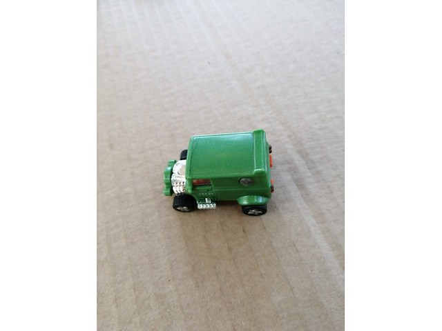 Kinder Sprinty - DE066