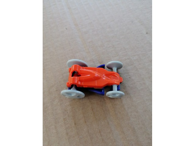 Kinder Sprinty - SD203