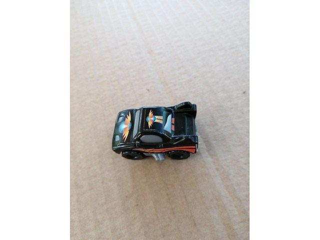 Kinder Sprinty - SD116