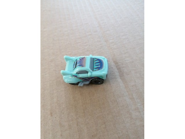 Kinder Sprinty - SD114