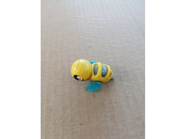 Kinder figurica - FS250