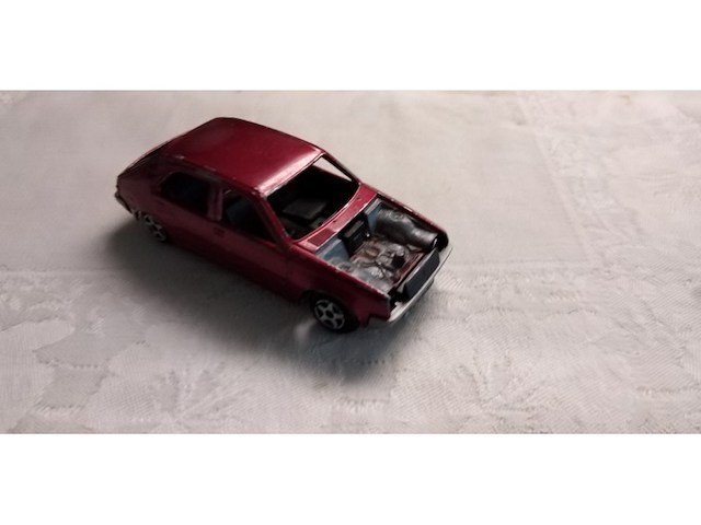 Norev Renault 14 TL , 1:43 za delove