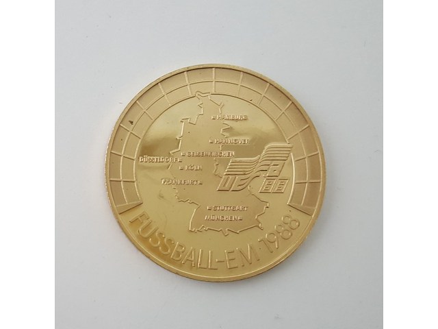 Euro 88 Token