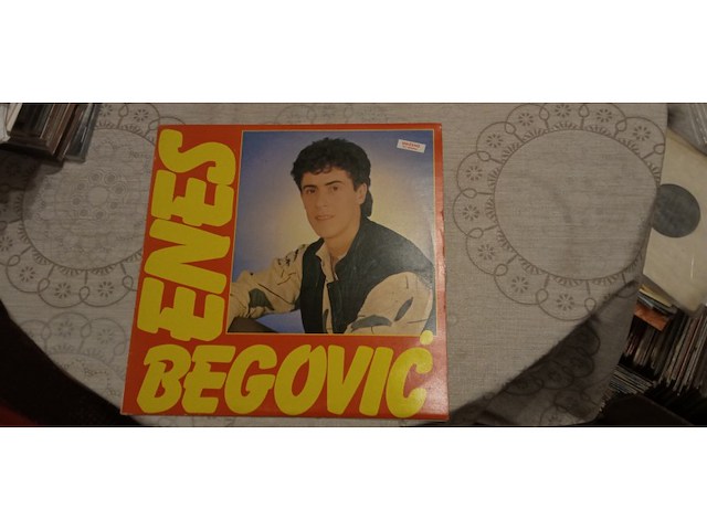 Enes Begović – Enes Begović