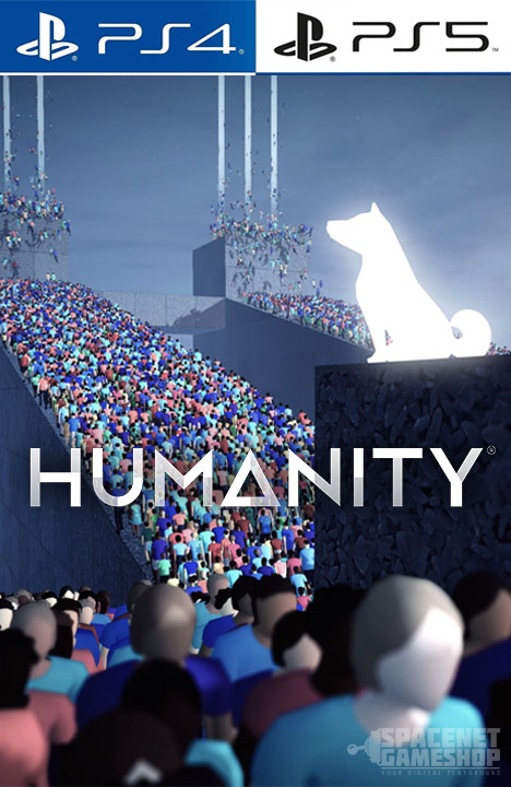 HUMANITY PS4/PS5