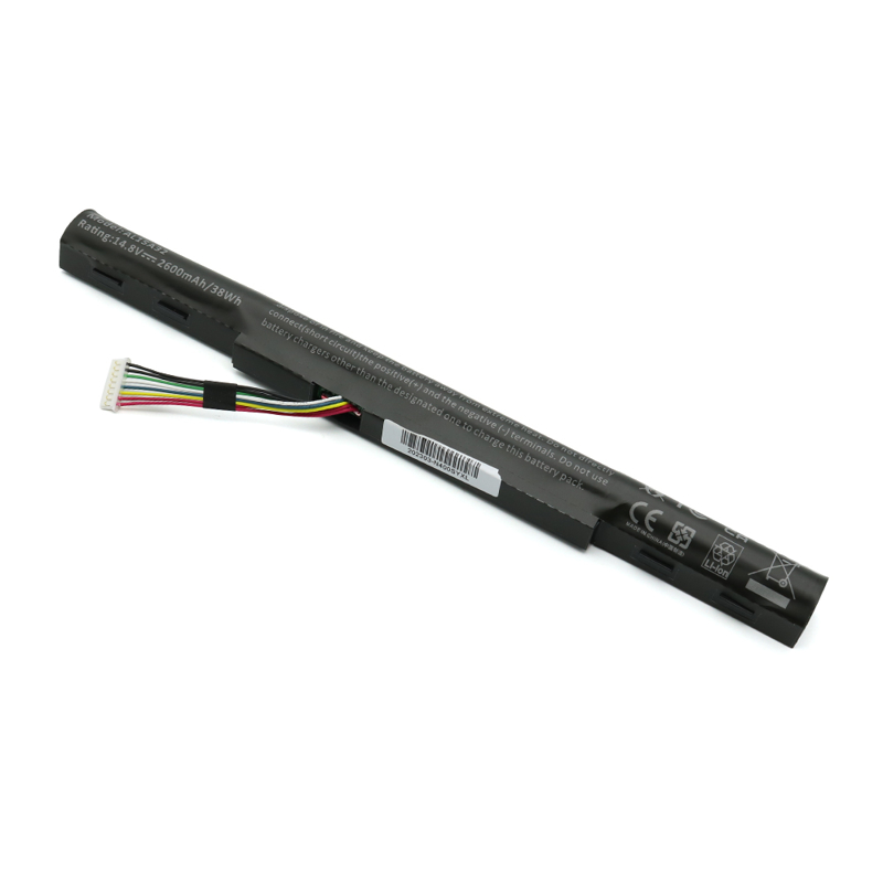 Baterija laptop Acer Aspire E5-573G 14.8V 2600mAh