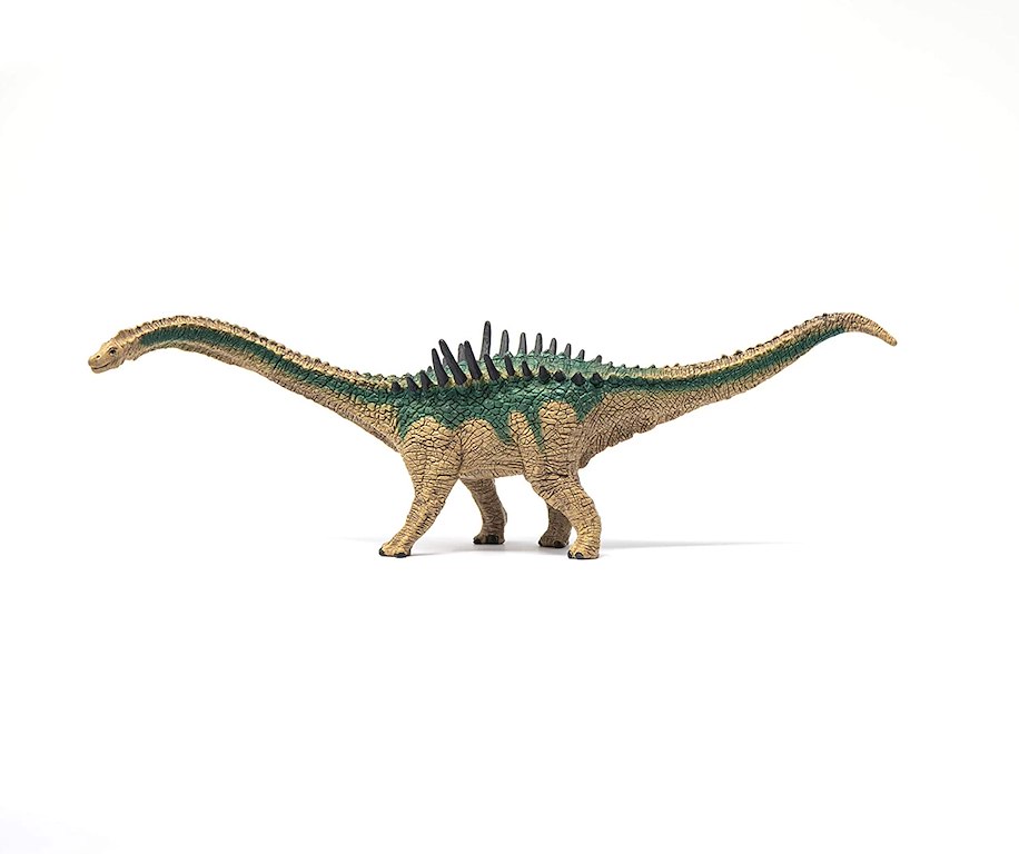 SCHLEICH FIGURA DINOSAURUS AGUSTINIA 15021