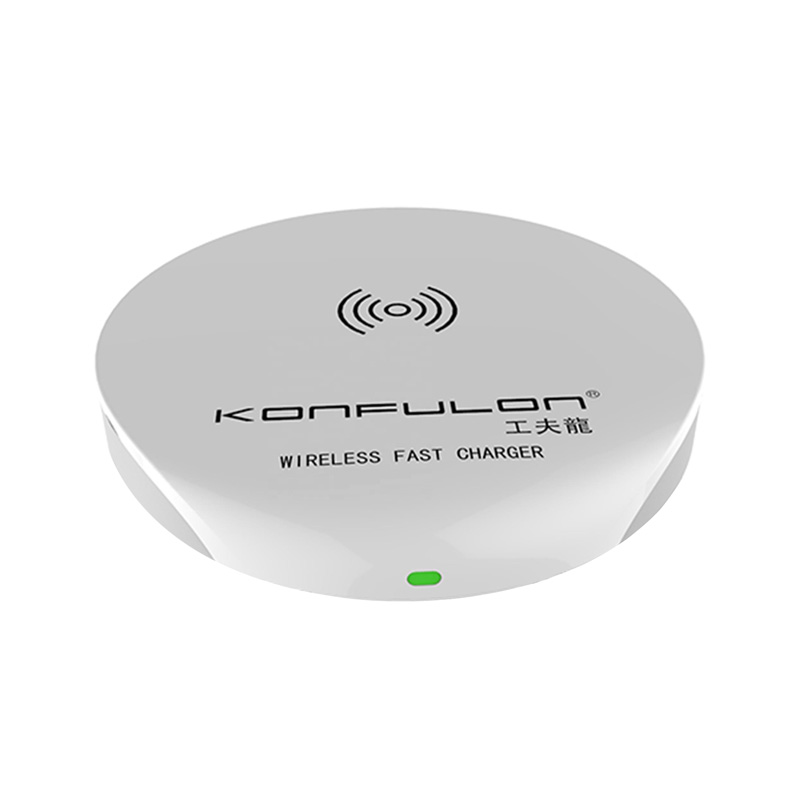 Wireless punjac KONFULON Q02 10W beli