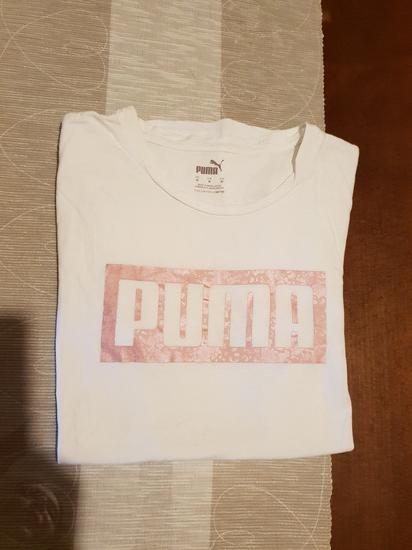 Puma original pamucna kao nova s/m