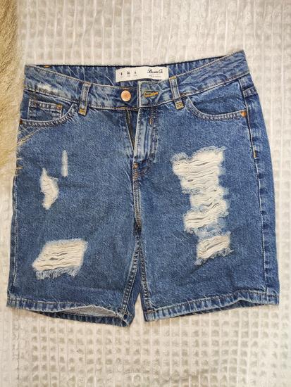 Sorts DENIM 36