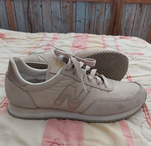 New balance vl.39