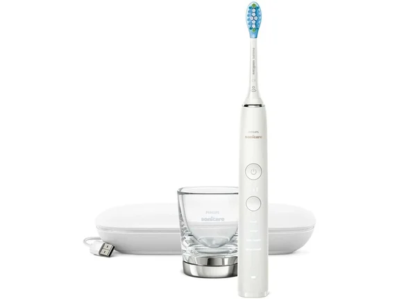Philips Sonična električna četkica za zube Sonicare DiamondClean 9000 HX9911/27