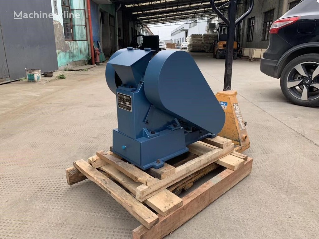 Nova Kinglink PEF100X60 Lab Jaw Crusher čeljusna drobilica