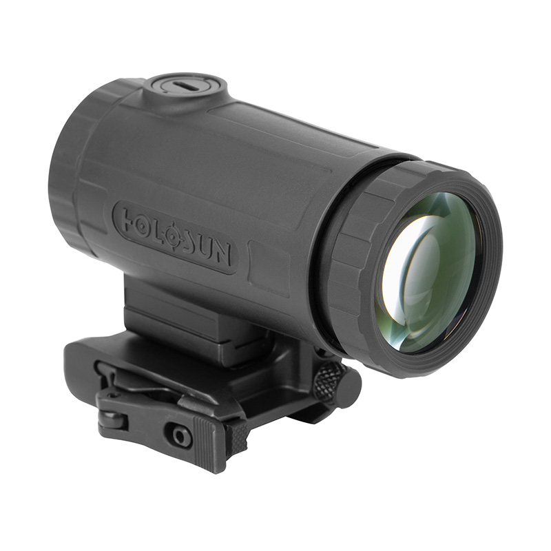 Holosun Magnifier HM3XT (Titanium)