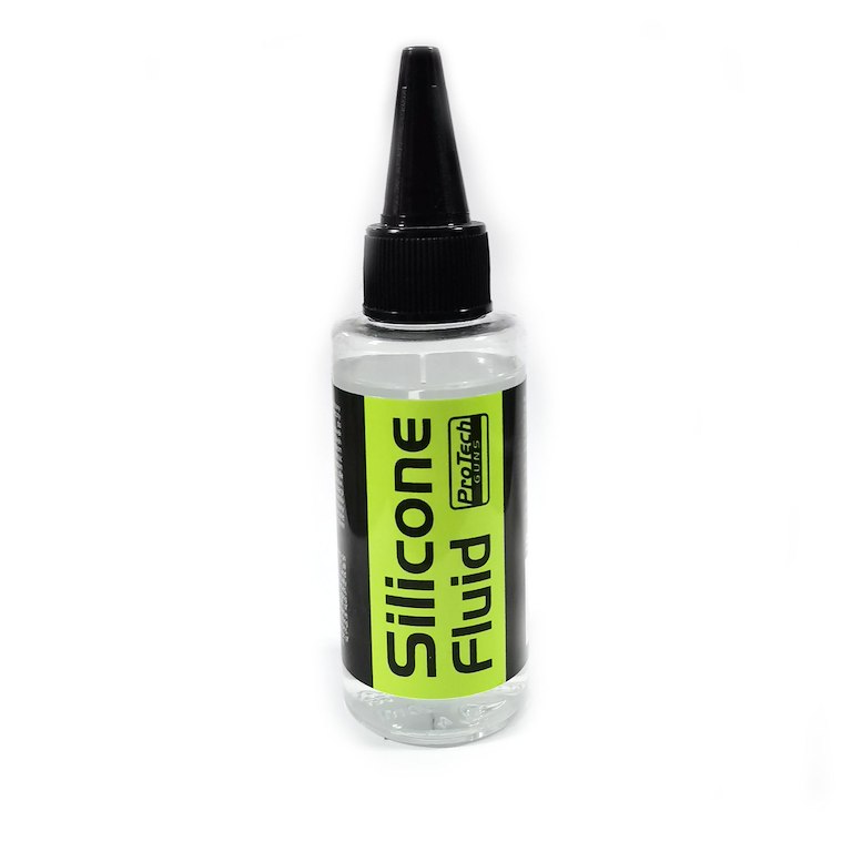 ProTech Silicone fluid