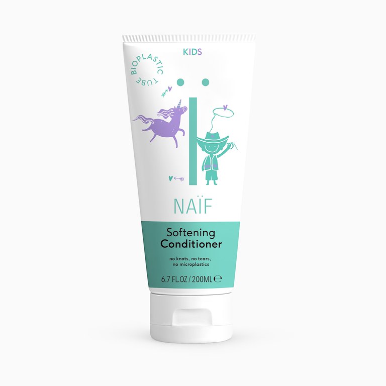 Naif regenerator, 200ml