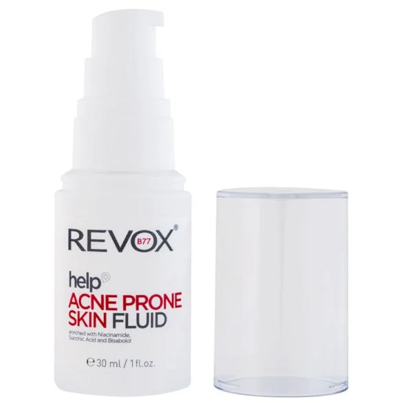 Revox B77 Help fluid za kožu sklonu aknama 30ml