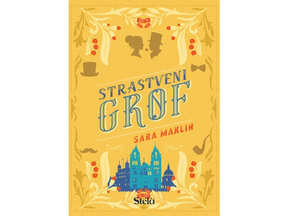 Strastveni grof