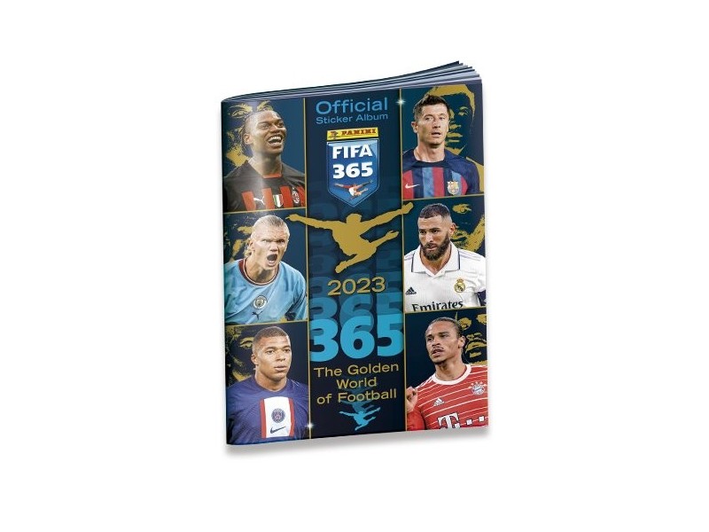 SLICICE FIFA 365 2023