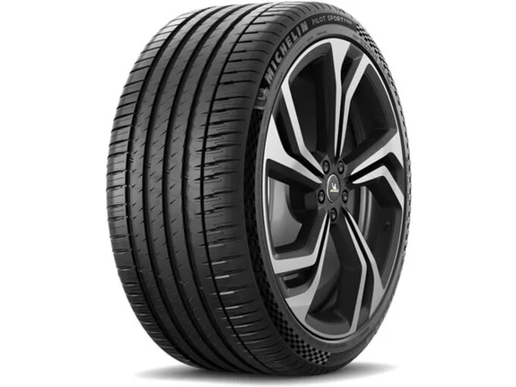 Michelin Letnja guma 285/35R23 Pilot Sport 4 107Y