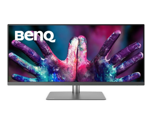 BENQ 34'' PD3420Q WQHD IPS LED monitor