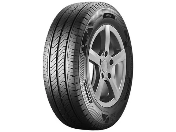 Barum Letnja guma 205/65R16C Vanis 3 107/105T