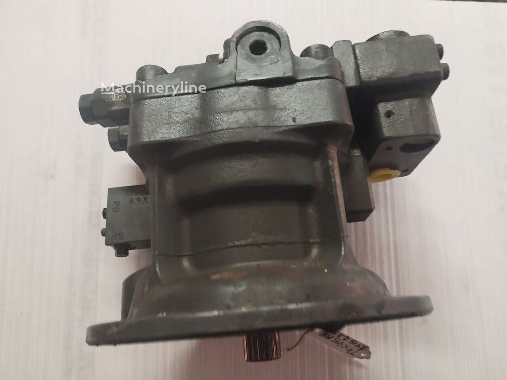 Volvo 14521452 hidraulični motor za Volvo EC460B bagera