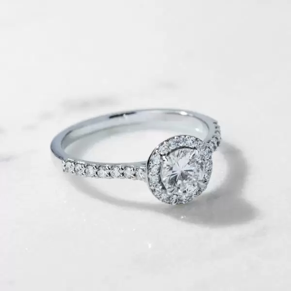Verenički prsten sa dijamantima, 3146