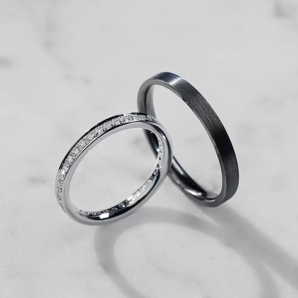 Elegantne burme, PAR14