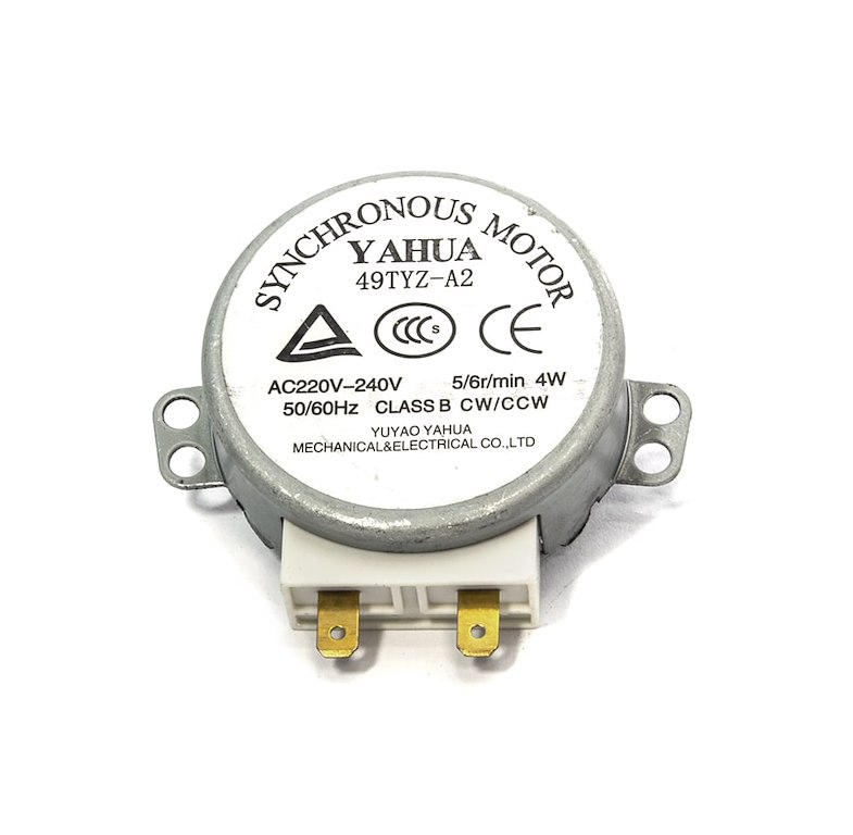 MOTORCE MIKROTALASNE GORENJE ORIGINAL 104213 101360 245389 BEKO 9197009002 9197011008 MCW500AC BOSCH SIEMENS 00602110 PANASONIC E63265U00XN