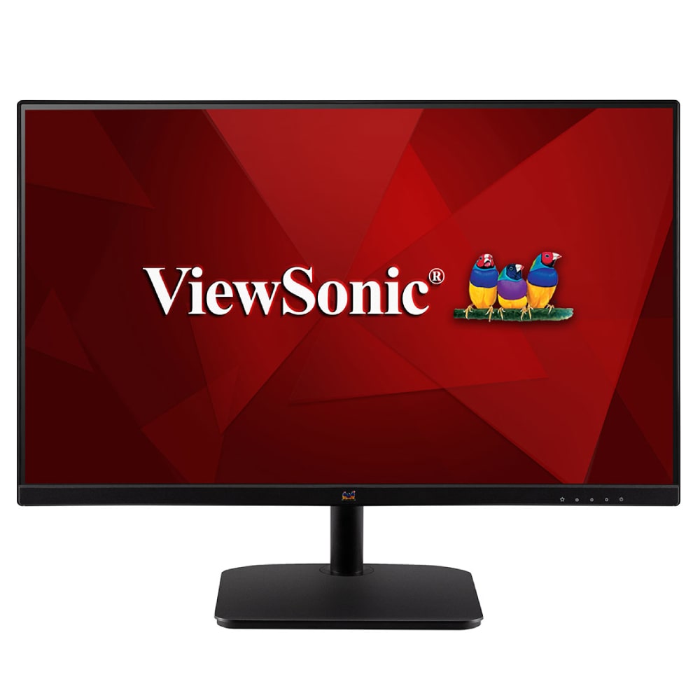 VIEWSONIC 24" VA2432-H Monitor