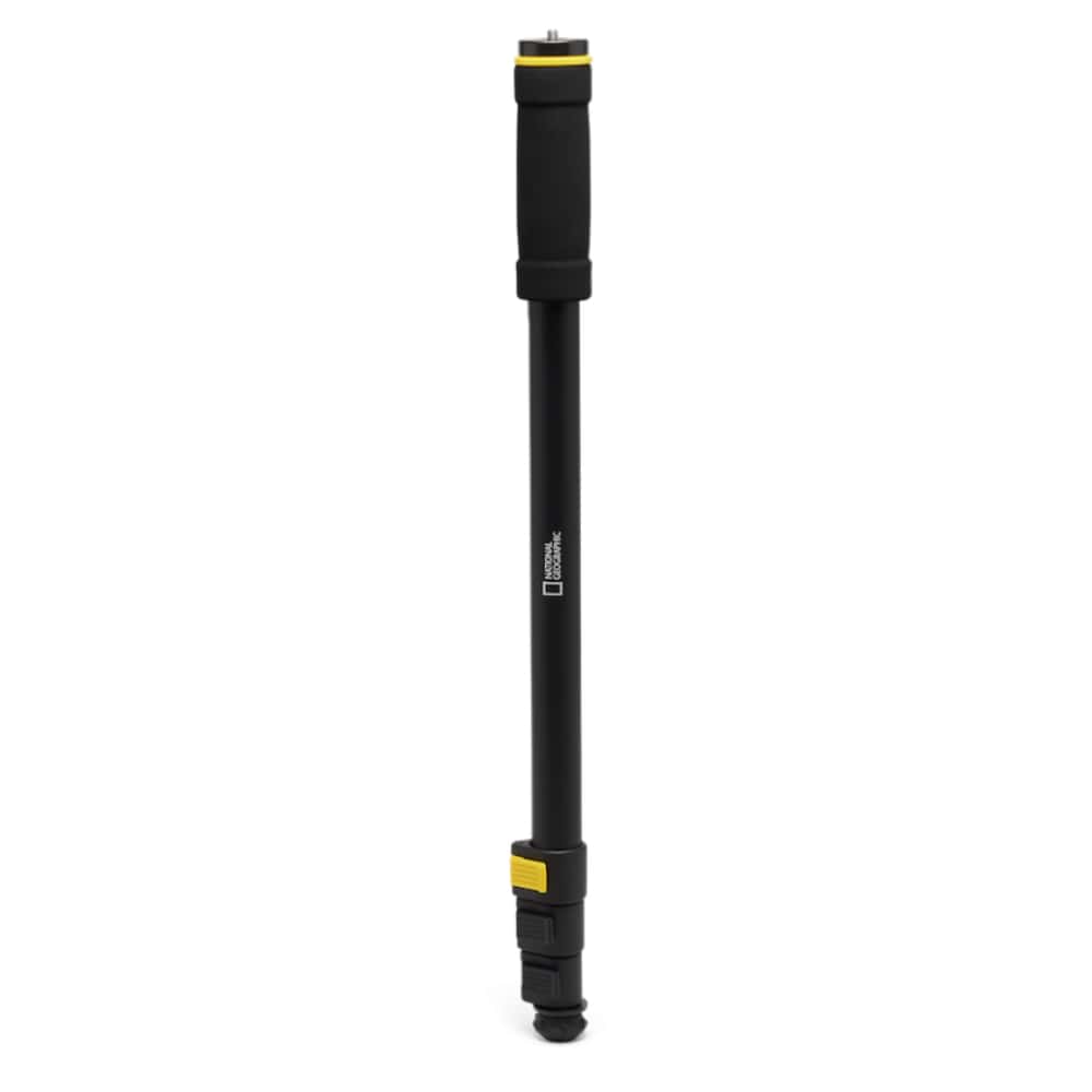 NATIONAL GEOGRAPHIC Photo NGPM001 Monopod