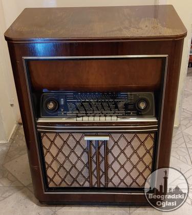 Blaupunkt Arizona 4224 Wechelstorm