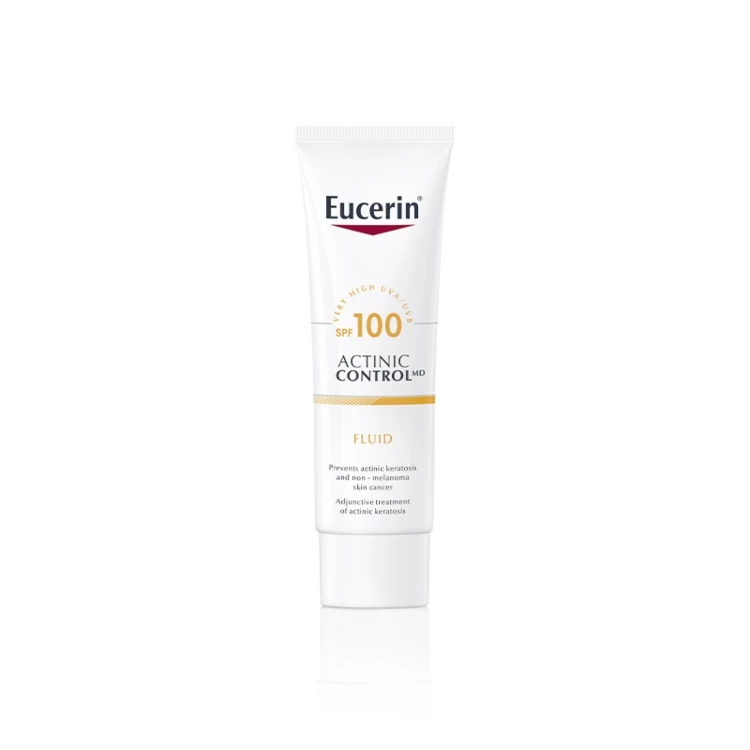 Eucerin Sun Actinic Control SPF100