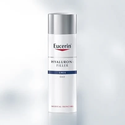 Eucerin Hyaluron-Filler + Urea dnevna krema