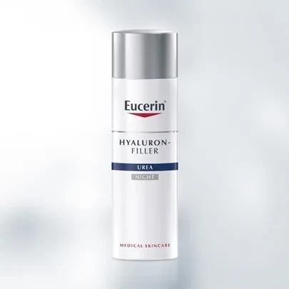 Eucerin Hyaluron-Filler + Urea Noćna krema