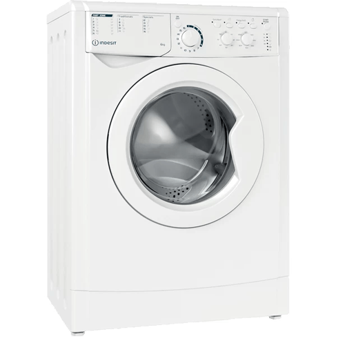 INDESIT EWSC61251WEUN veš mašina