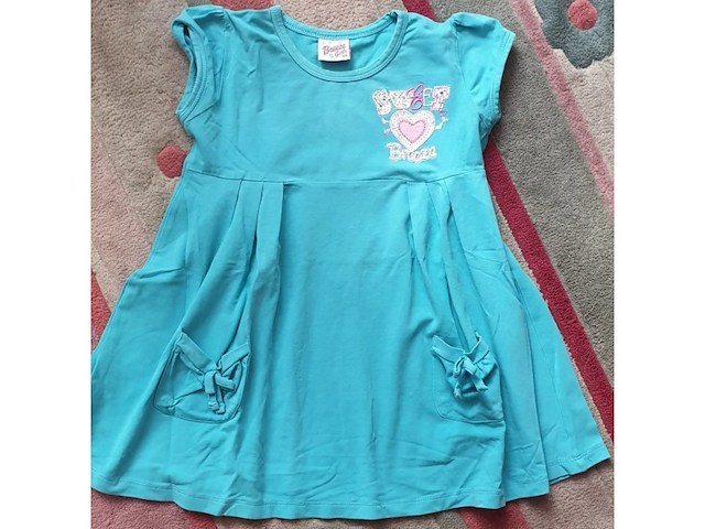 BREEZE GIRLS tunika majica 8 godina