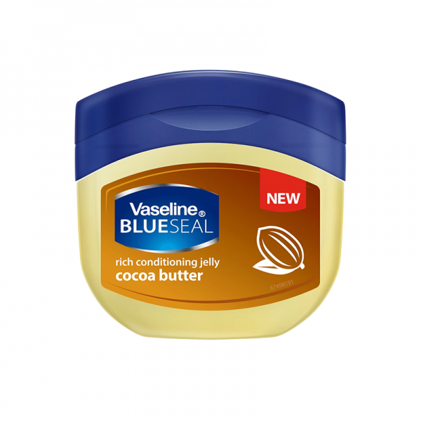 Blue Seal Rich Conditioning Jelly Cocoa Butter 100ml