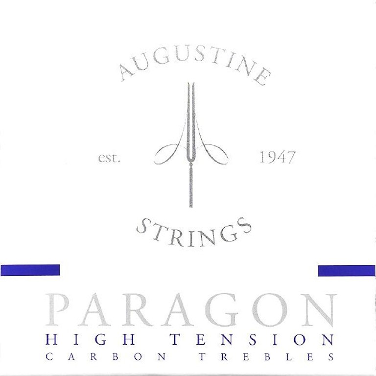 Augustine Paragon BLUE Žice za klasičnu gitaru