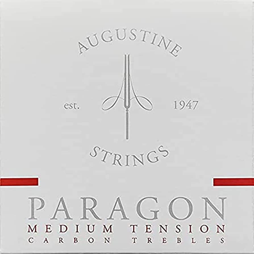 Augustine Paragon RED Žice za klasičnu gitaru