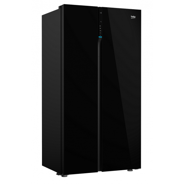 BEKO Side-by-side GN163140ZGBN