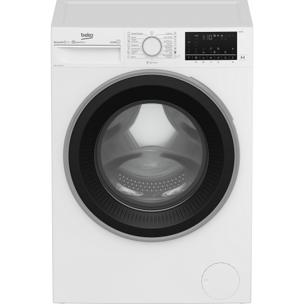 BEKO Veš mašina B3WFU 79415 WB ProSmart