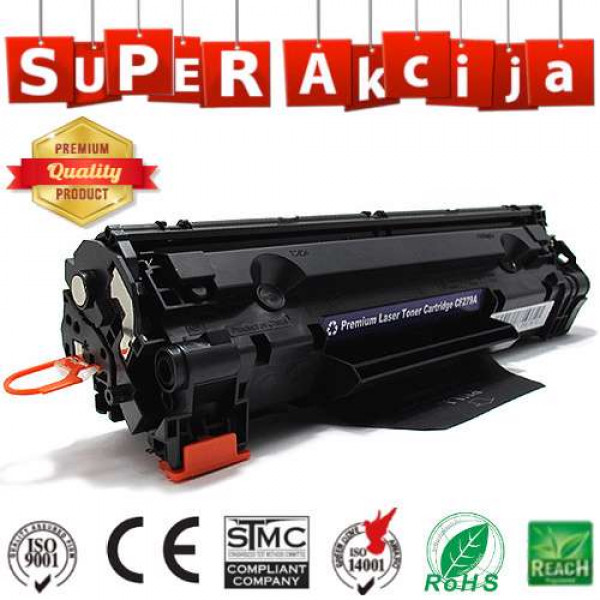 Toner PrinterMayin W1106A za HP 107/M135/M137 1k MAYIN (nov firmware)