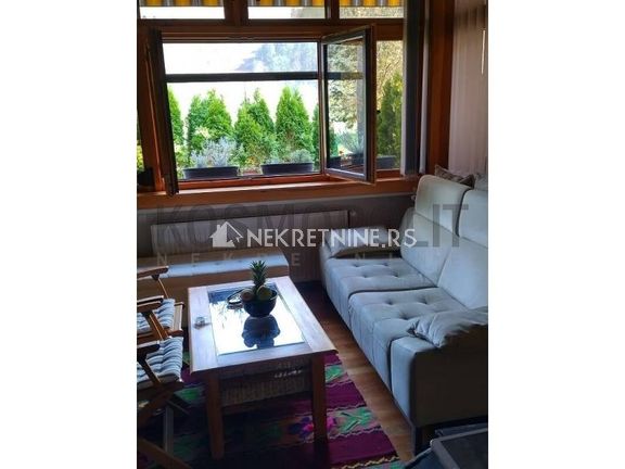 Okolno mesto, Mokra gora, Markovo polje , 1.5, 30m2, 70000 EUR