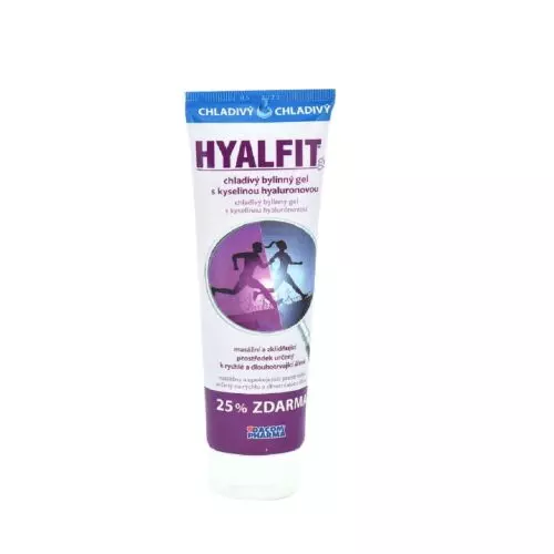 MV Pharm Hyalfit gel hladni 120ml