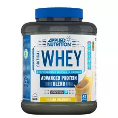 Ultimate Nutrition Prostar Whey Protein malina 2,39kg
